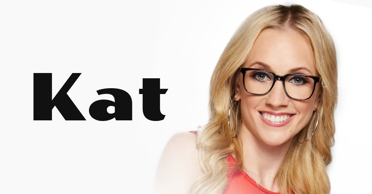 Kat Timpf