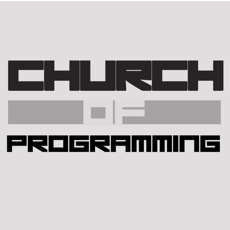 Church of Programming