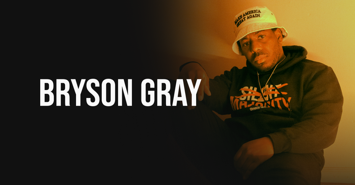 Bryson Gray