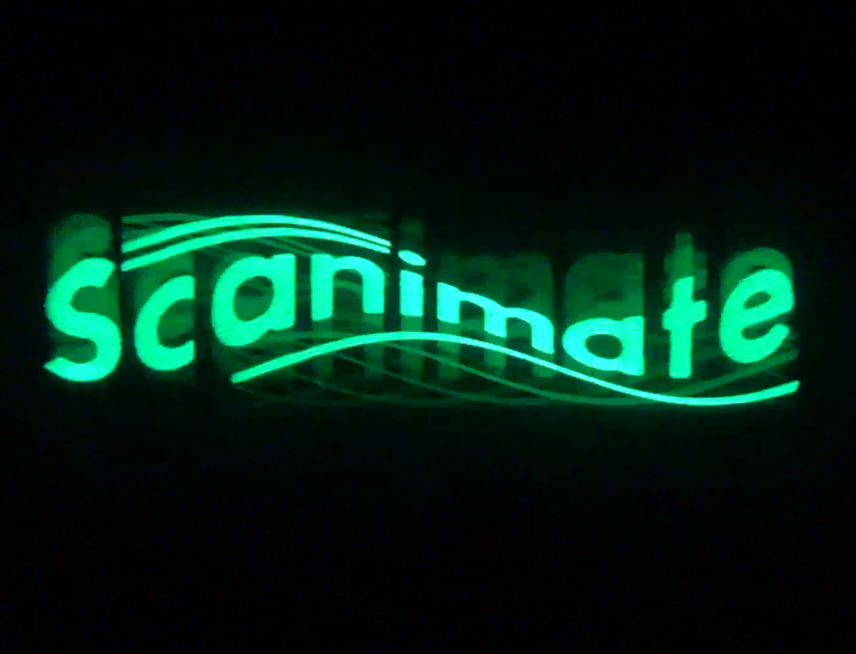 Scanimate