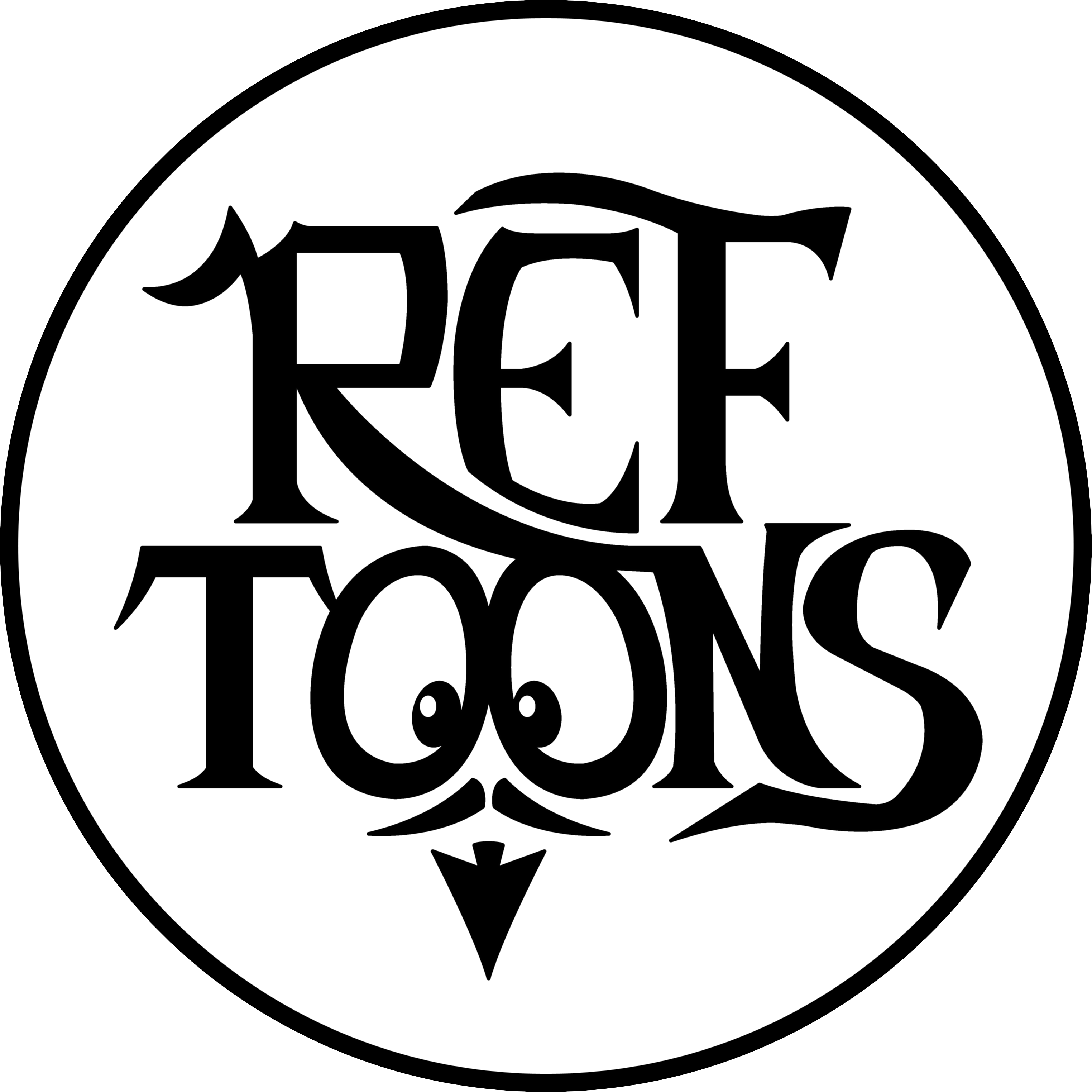RefToons