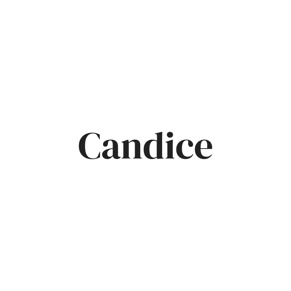 Candice
