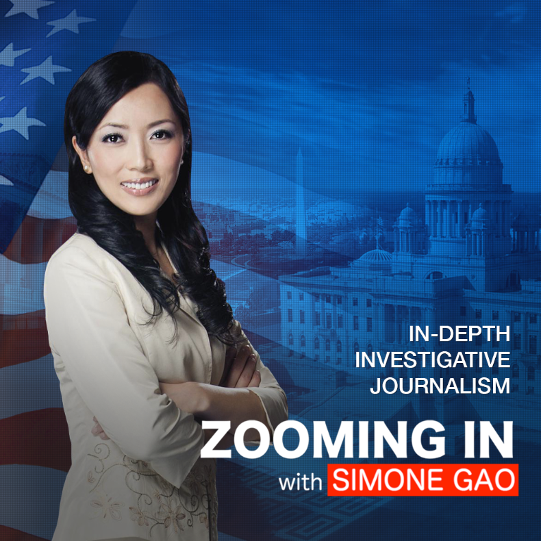 Shared post - Can China Form its Own Alliance? — Simone Gao with Keith ...