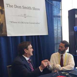 Don Smith show