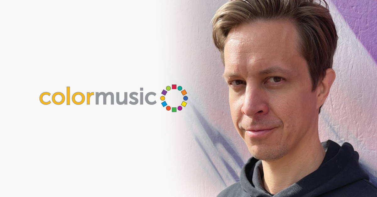 ColorMusic