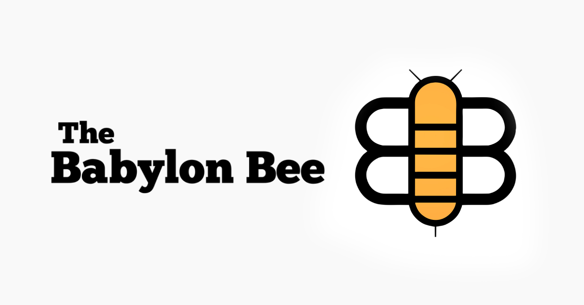 The Babylon Bee