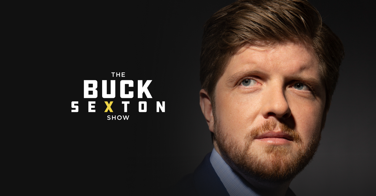 Buck Sexton