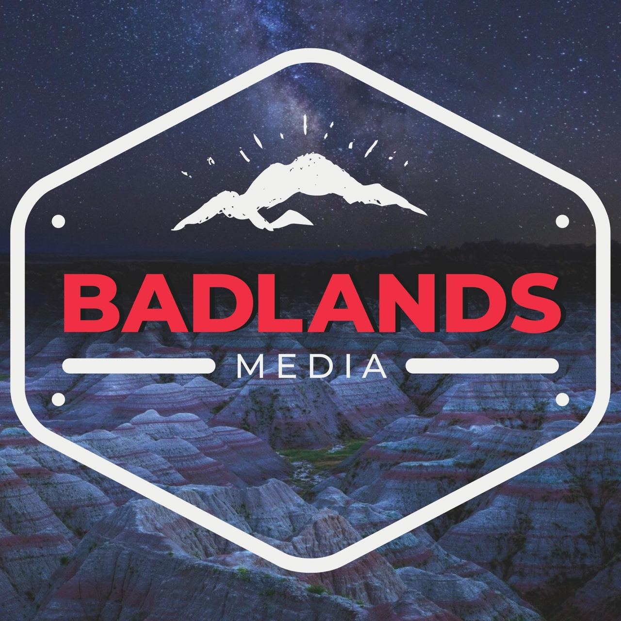Badlands Media Community