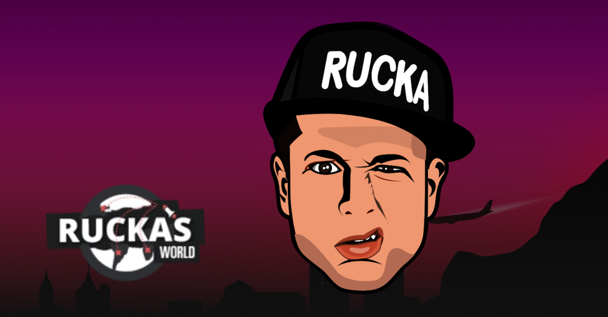 Rucka Rucka Ali