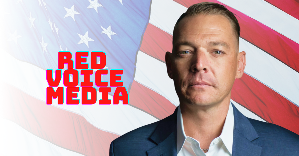 The Stew Peters Show