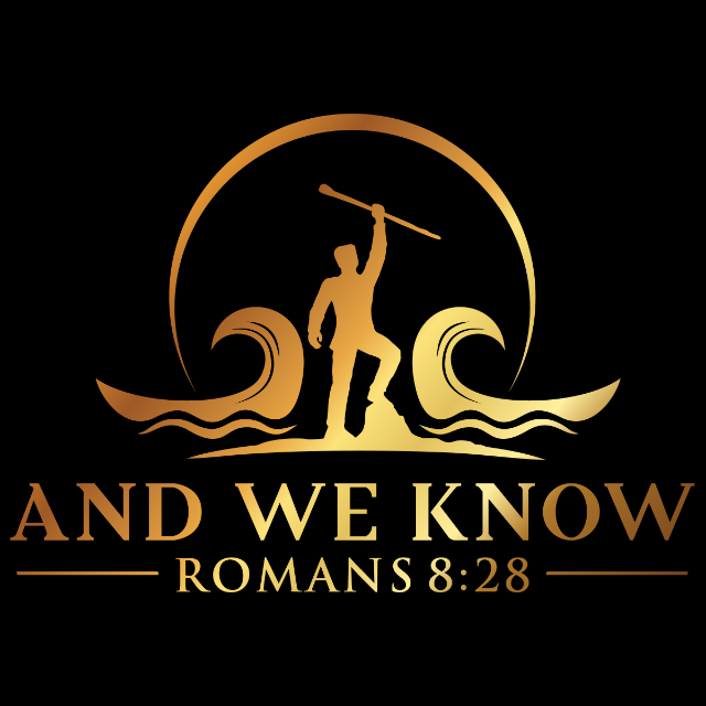 And We Know OFFICIAL