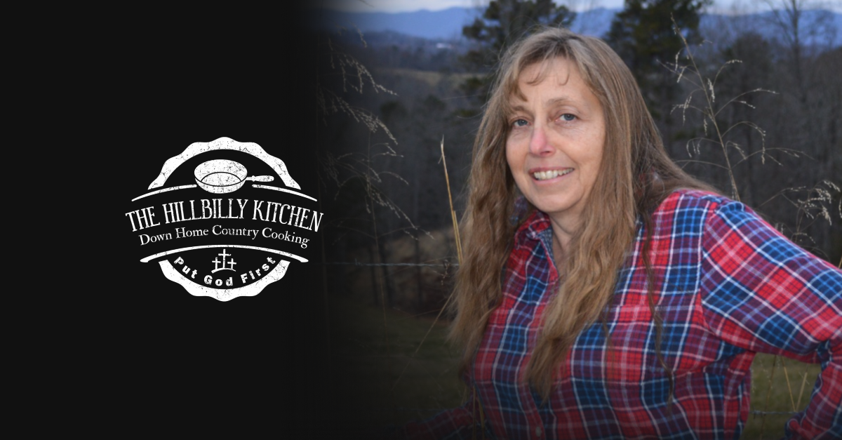 TheHillbillyKitchen
