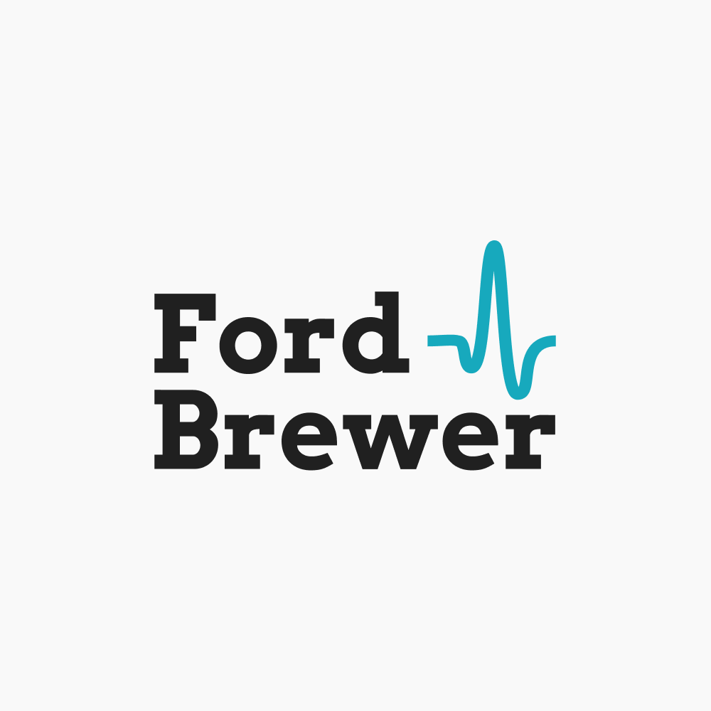 Ford Brewer