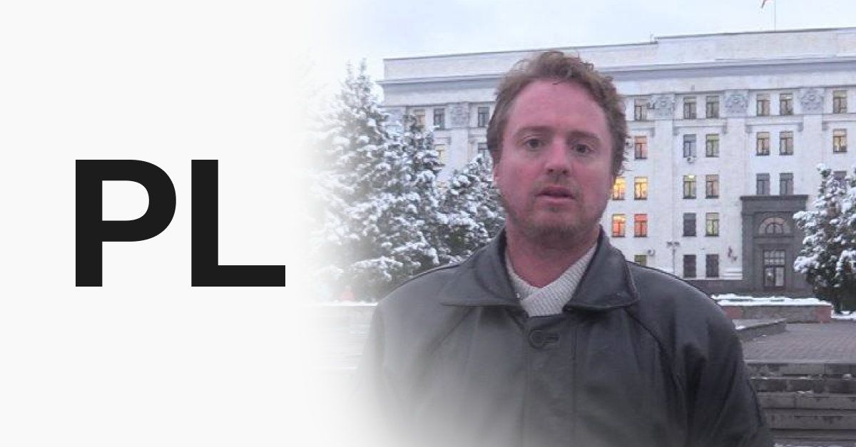 Shared post - ️US Army Colonel Douglas McGregor - in an interview with ...