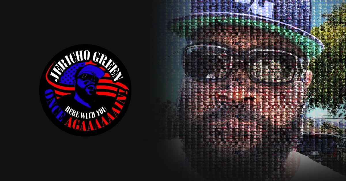 Jericho Green