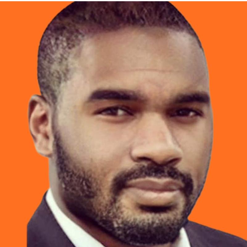 Chad O Jackson