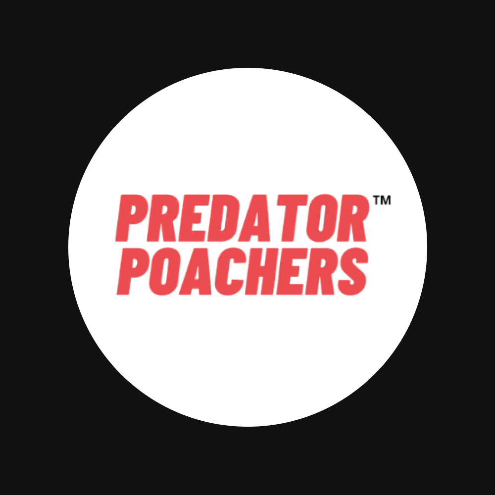 Predator Poachers