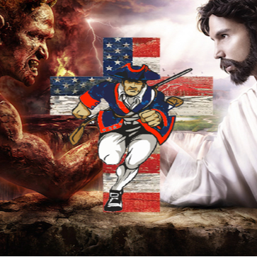 American Patriots for God and Country