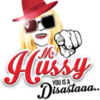 Hussy Nation
