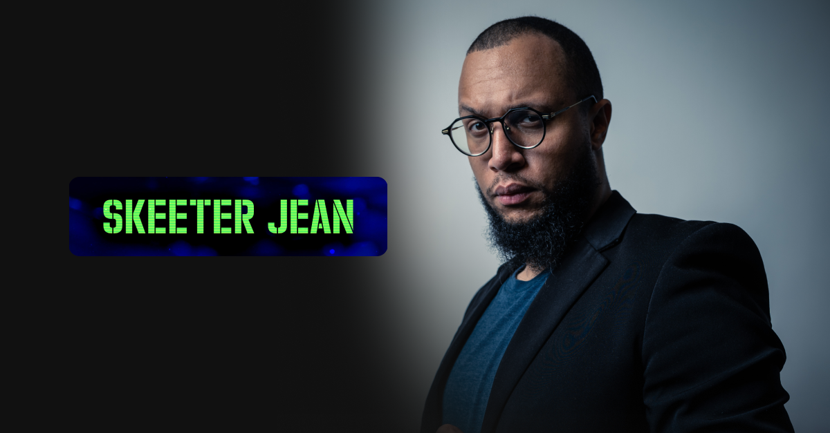 Skeeter Jean Skeeter Jean