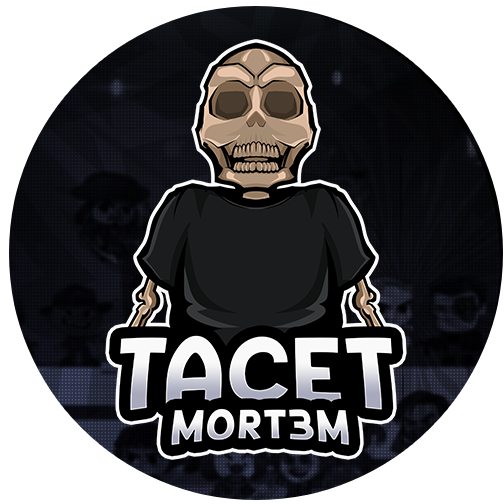 Shared post - Insane Darktide Stream: Can Tacet_Mort3m Survive?