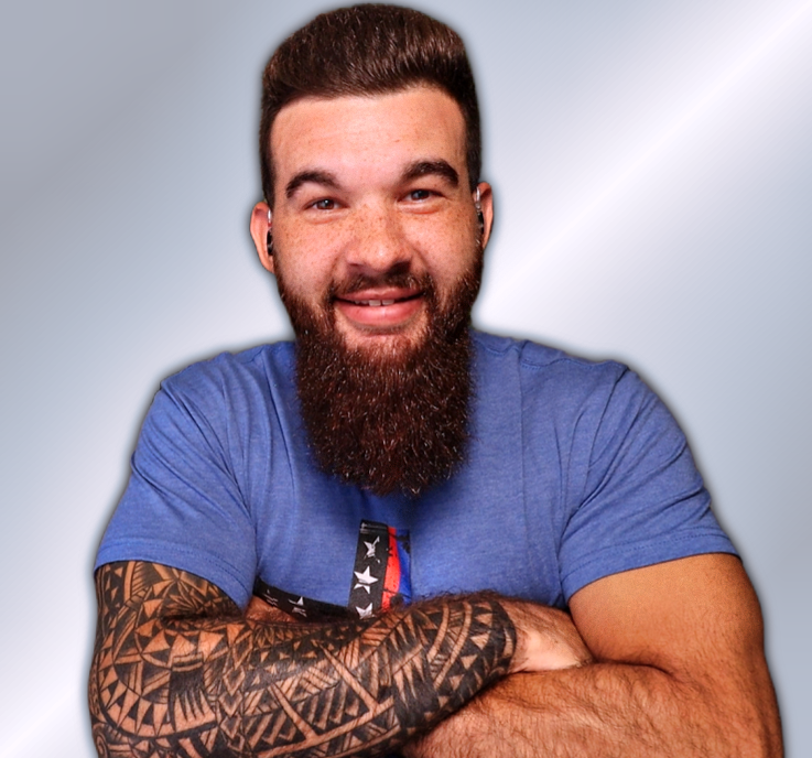 Support Devin Gibson