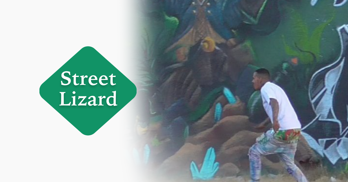 StreetLizards