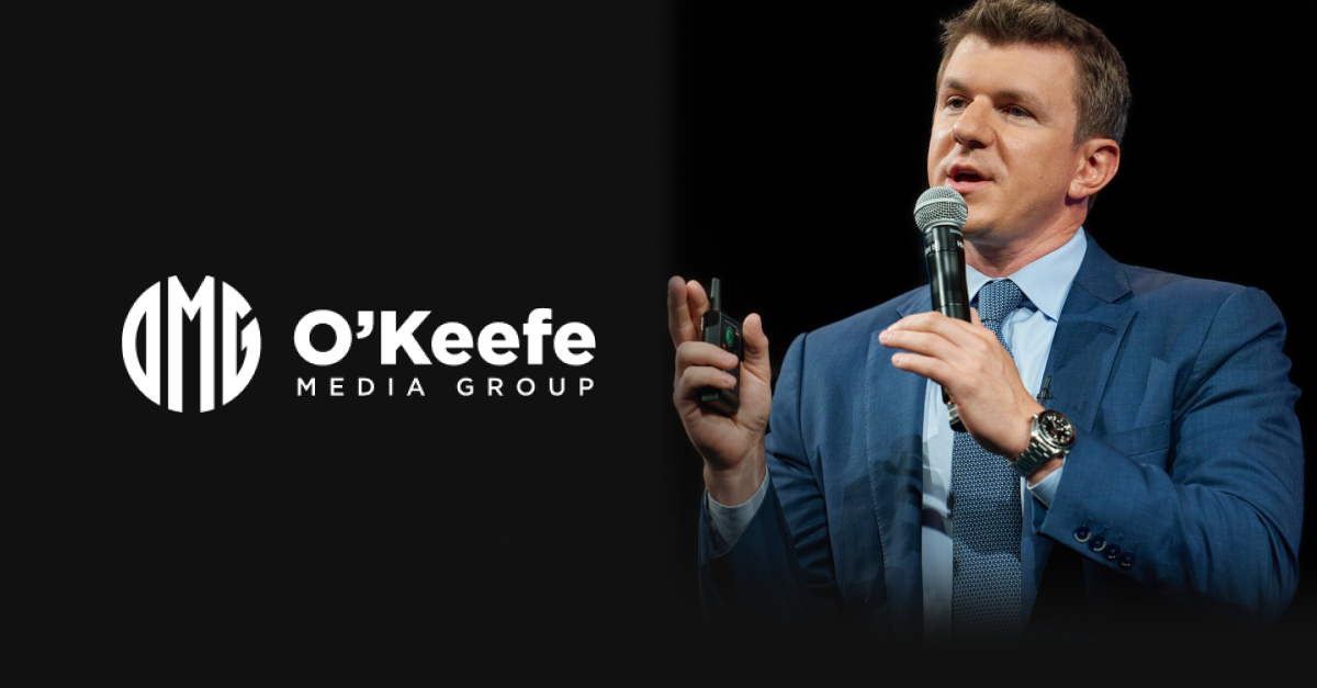 OKeefe Media Group Community