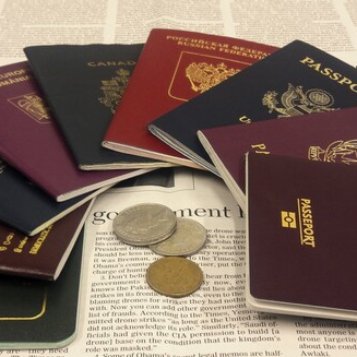 Passport Bro Movement