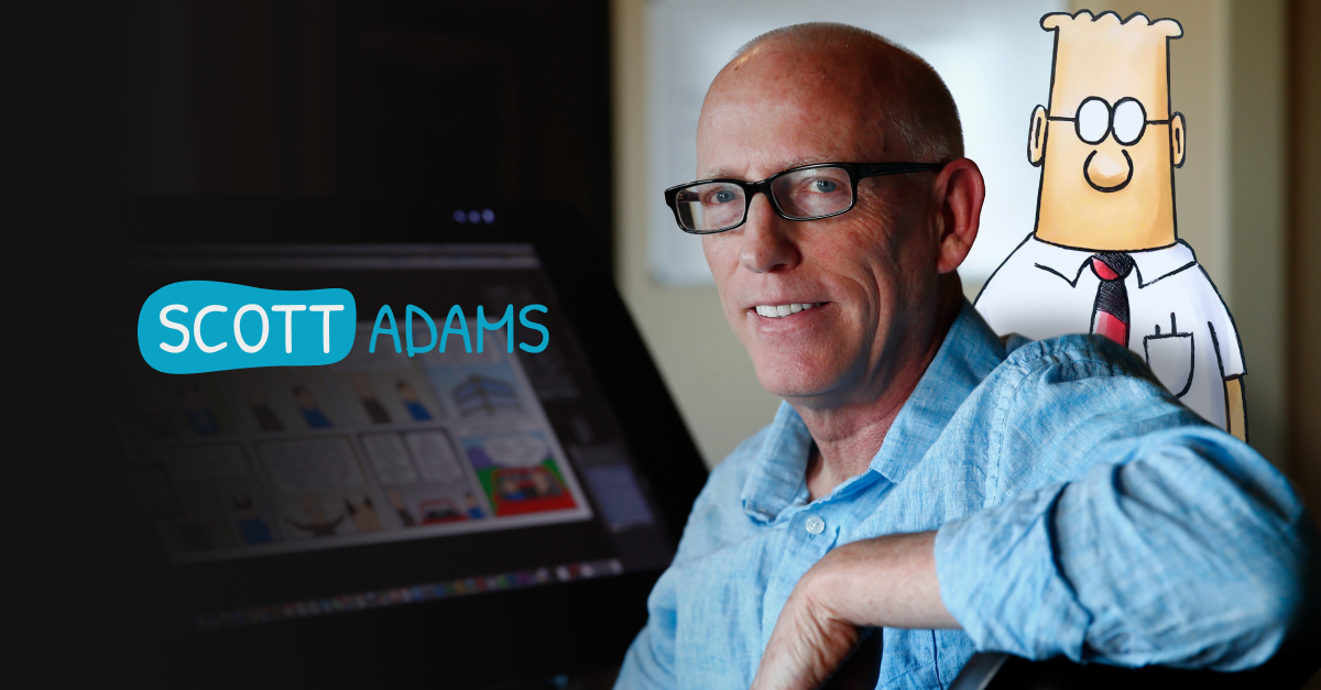 Coffee With Scott Adams Community