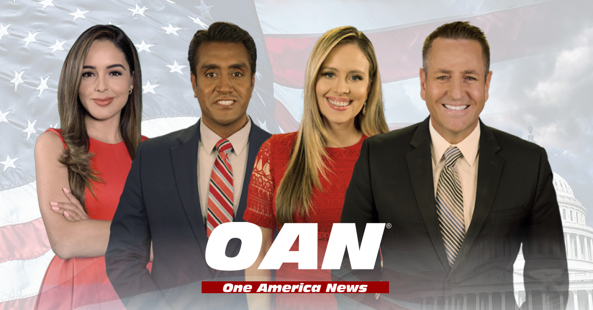 One America News Network