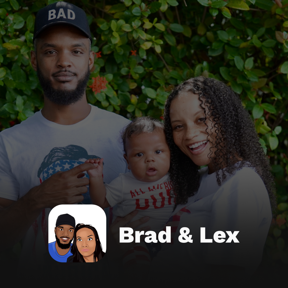 Support Brad and Lex