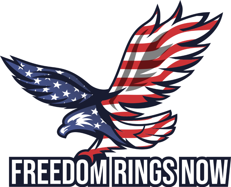 Freedom Rings Now
