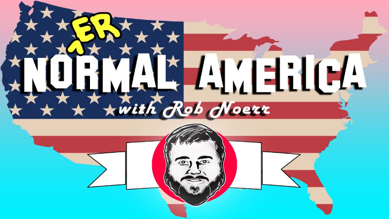 Normal America