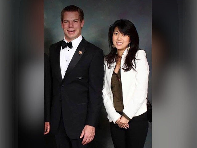 Shared post - Isn't it crazy how Eric Swalwell was actually ...