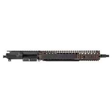 Shared post - Daniel Defense M4A1 Block II SOPMOD upper with ...