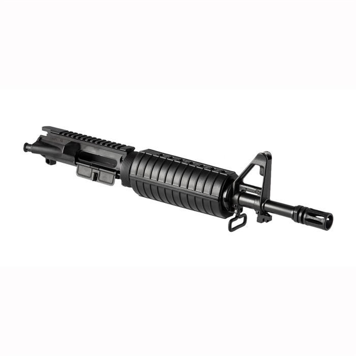 Shared post - Colt LE6933 upper with 11.5'' 5.56 lightweight ...