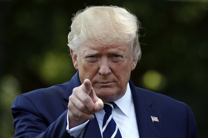 Shared post - US CONGRESS CONFIRMS TRUMP IS STILL CURRENT PRESIDENT OF ...