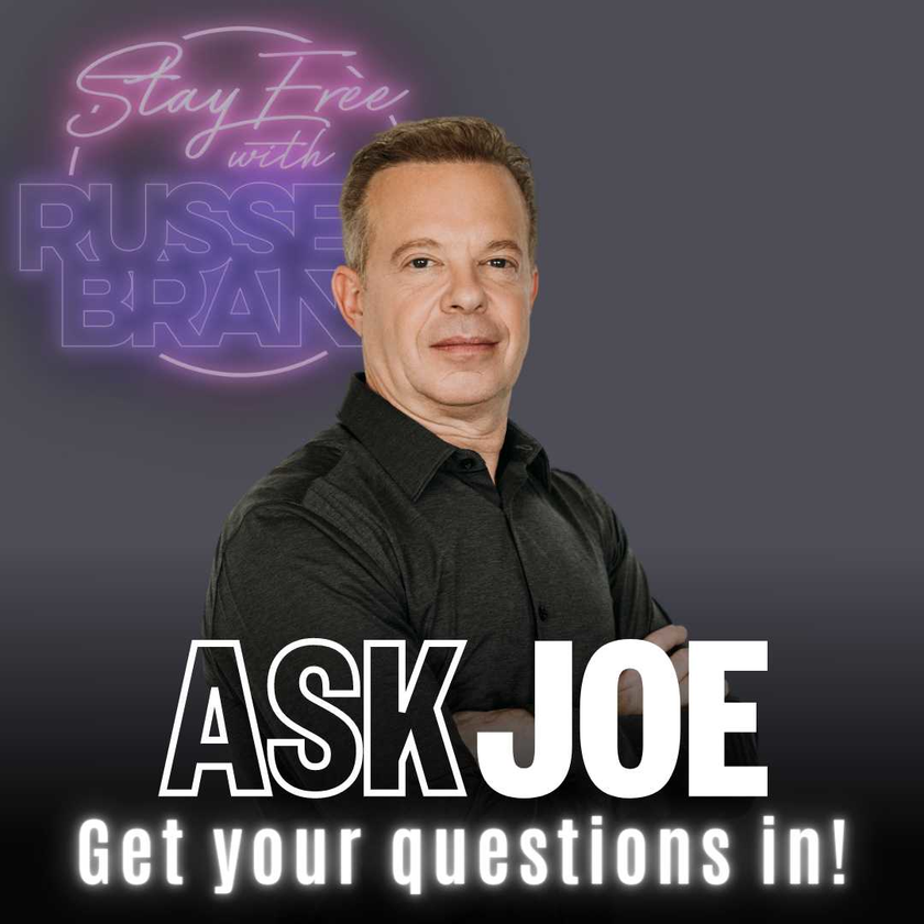 Shared Post Get Your Questions In