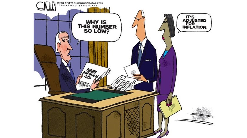 Shared post - Political Cartoons Of The Day