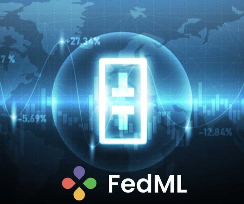 Shared post - FEDML: Thetas New Partners Core Technology