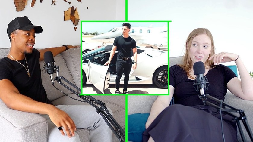 Shared post - She's Coming! JustPearlyThings! Over 744k Subs and The ...