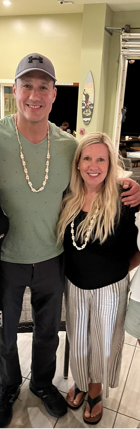 Shared post - THANK YOU - MICHELLE FIELDING