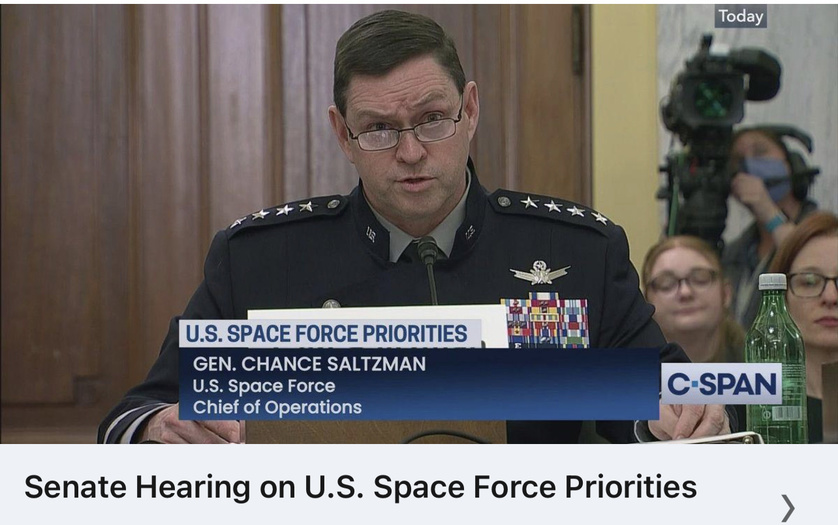 Shared Post Spaceforce Guardians