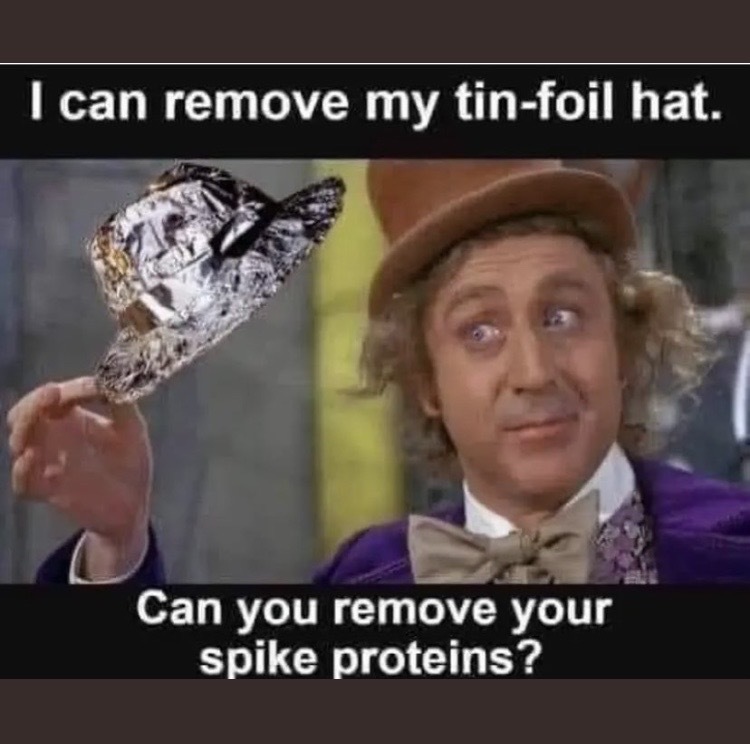 Shared post - Freedom funnies…