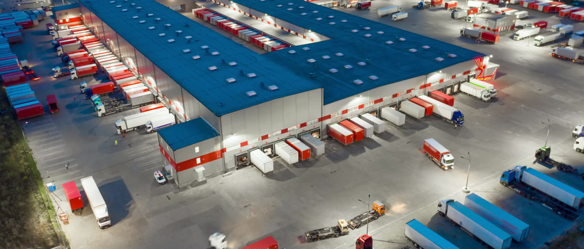 Shared post - Dock Leveler Repair