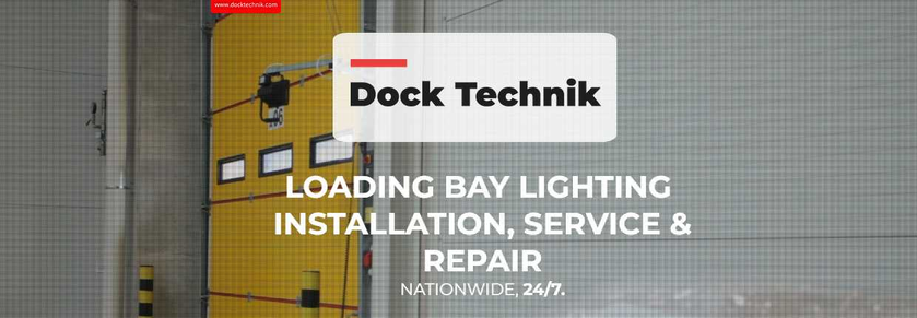 Shared post - Loading Bay Traffic Light