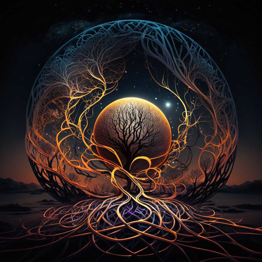 Shared post - Quantum Vibrations and Electromagnetism: Unraveling the ...