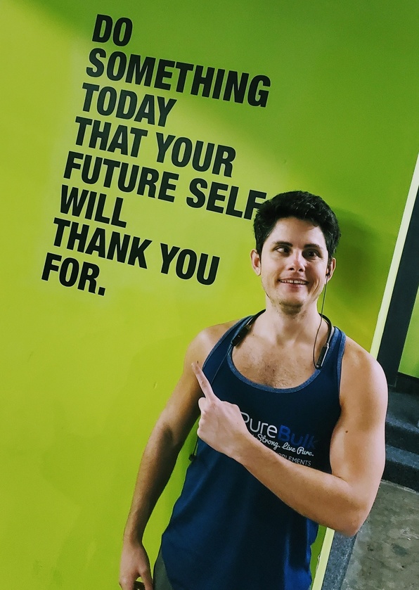 Shared post - The Brain Food Pyramid: Sharpen your intellect with these ...