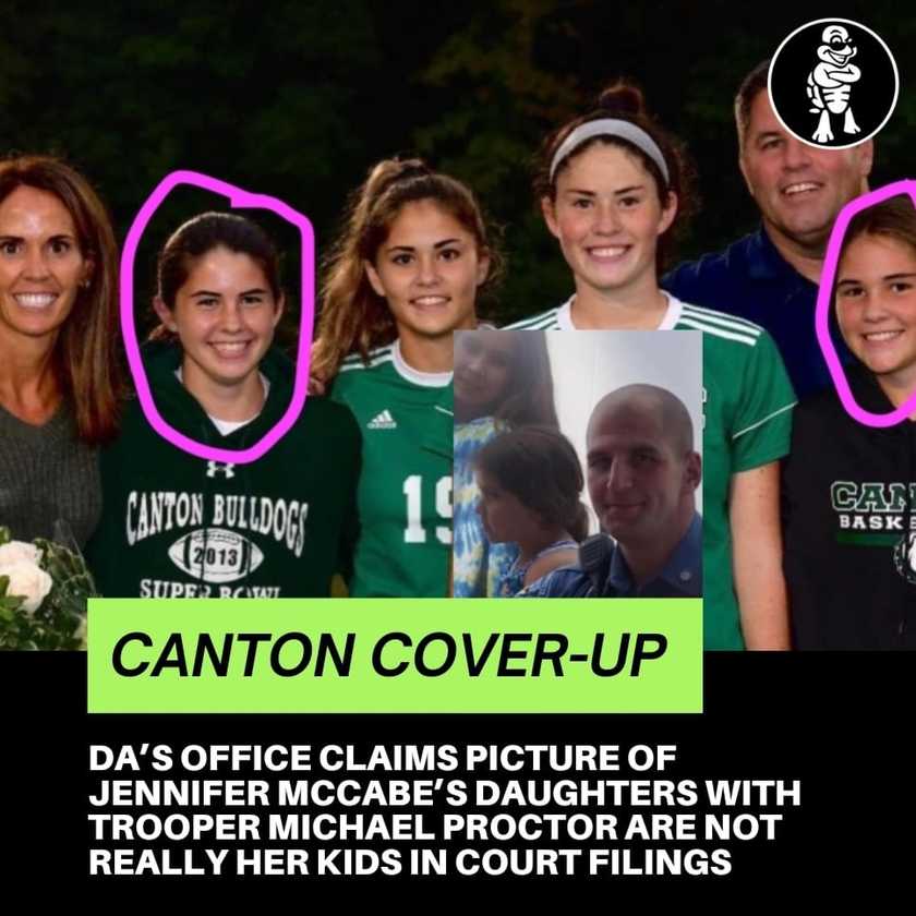 Shared post - Canton Cover-Up Part 20: DA’s Office Claims Picture Of ...